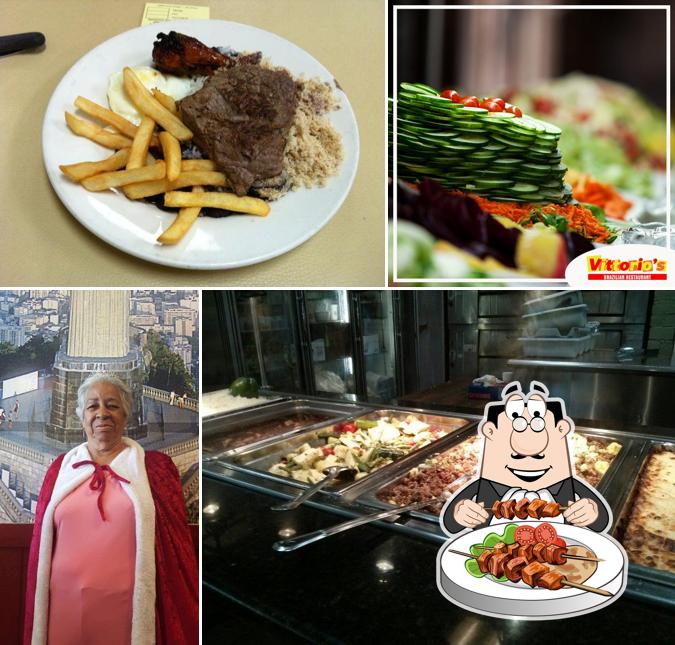 Vittorio's Restaurant, Orlando - Restaurant menu, prices and reviews