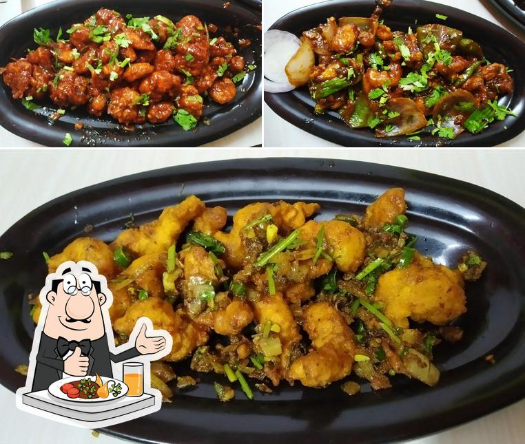 WELCOME FOODIES restaurant, Mumbai - Restaurant reviews