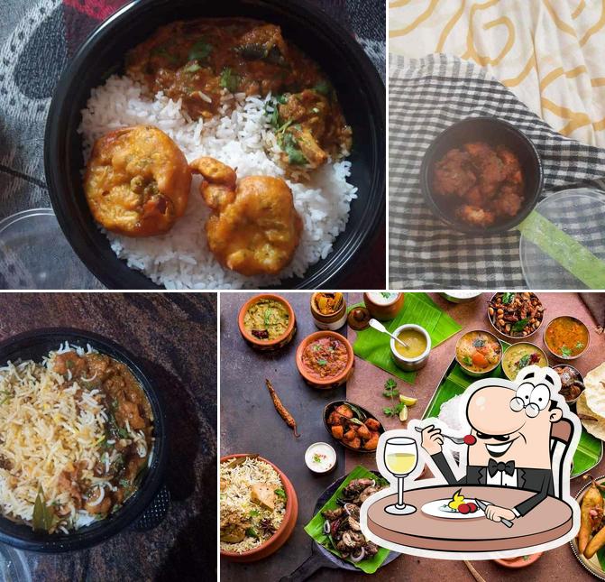 Andhra Gunpowder, Bengaluru - Restaurant menu, prices and reviews