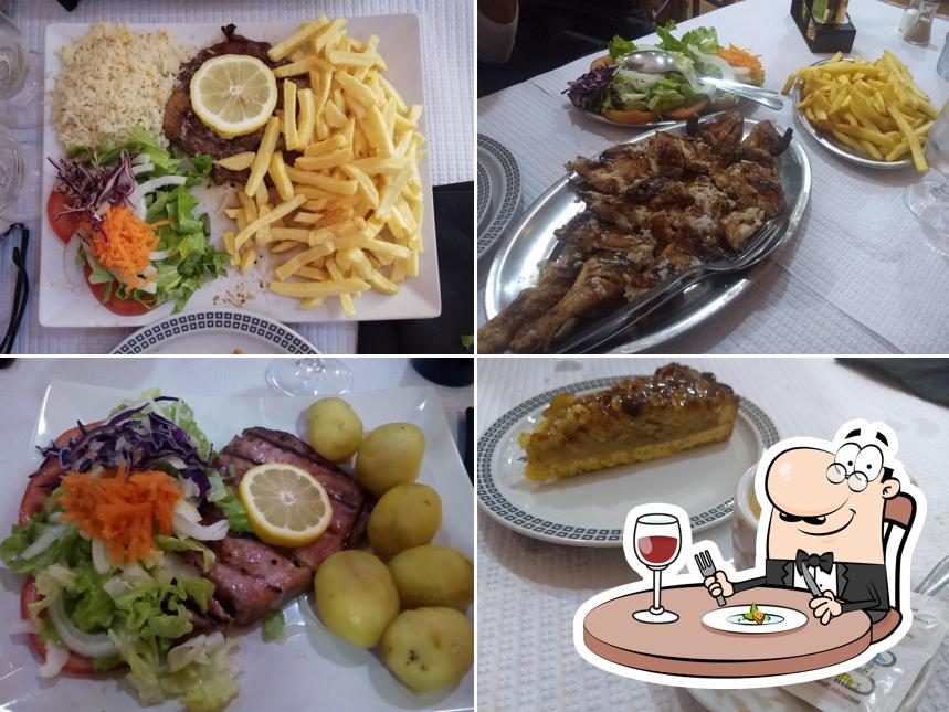 Top 10 restaurants in Portimão, october 2025 - Restaurant Guru
