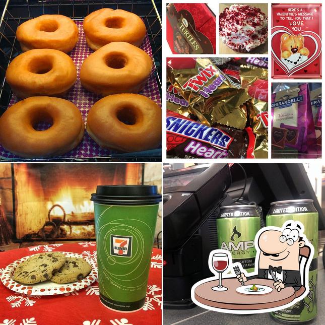 7-Eleven, 1301 W 38th Ave in Denver - Restaurant reviews