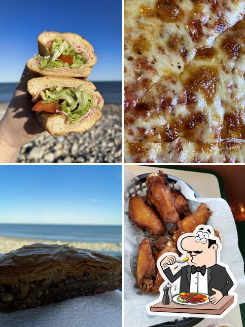 Top 5 restaurants in Little Compton, november 2025 - Restaurant Guru