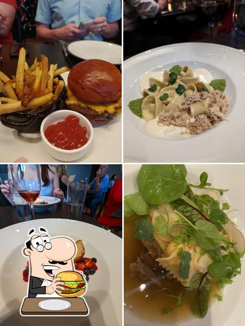 Acre Restaurant, Parkville - Restaurant menu, prices and reviews