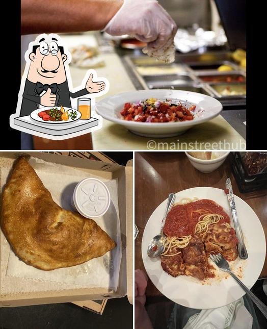 Allora Pizza and Pasta - North Palm Beach, North Palm Beach ...