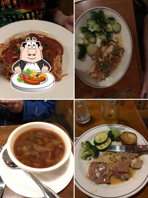 Angelo's of Bellevue, Bellevue - Restaurant menu, prices and reviews