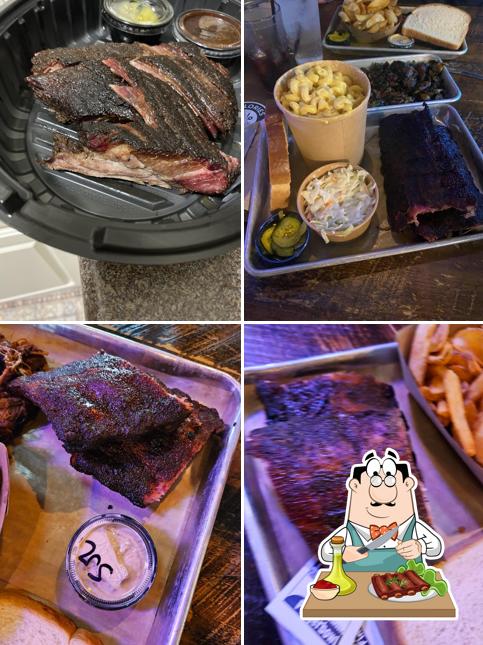 Big Bore Barbecue, Hanover - Restaurant menu, prices and reviews