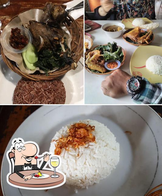 Bebek & Ayam Goreng Pak Ndut, Cilegon - Restaurant menu, prices and reviews