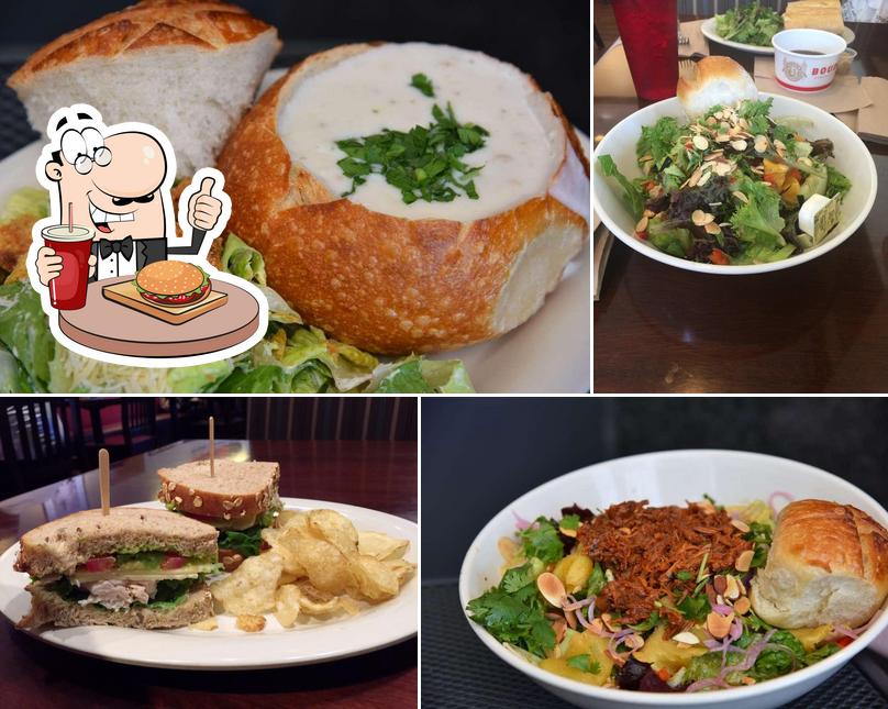 Best bread soup in Costa Mesa restaurants, summer 2024 - Restaurant Guru