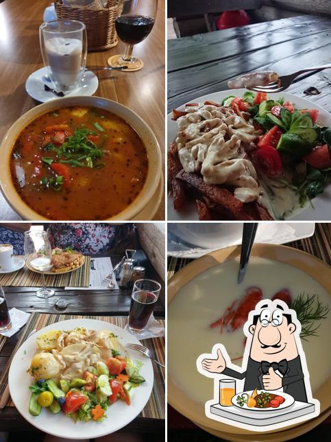 Bura Restaurant & Pub, Madona - Restaurant menu, prices and reviews