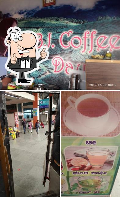BJ Coffee shop, Hassan - Restaurant menu, prices and reviews