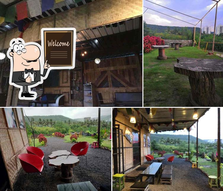 TITLI - Hillside Deck, Pune - Restaurant menu and reviews