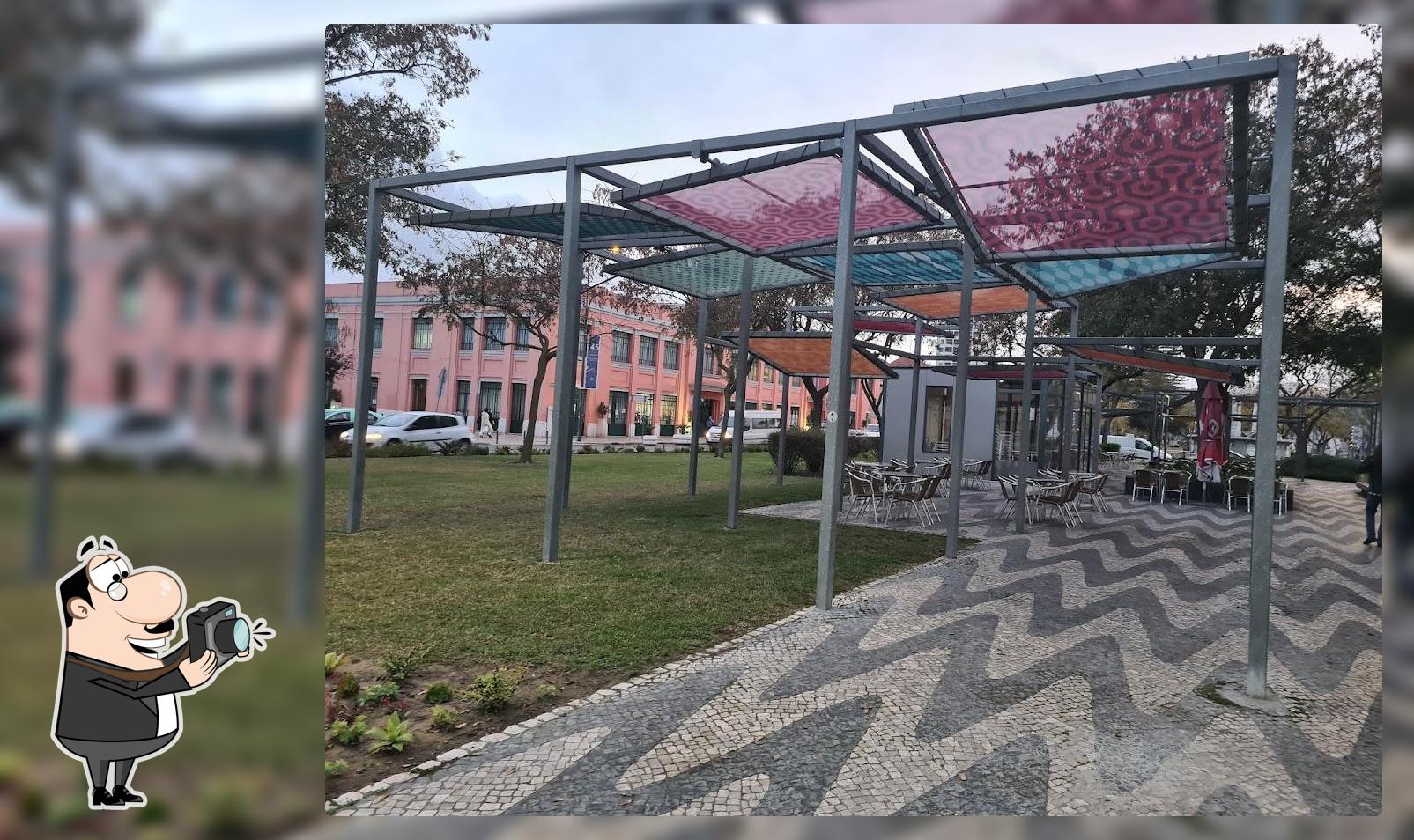 Quiosque, Amadora - Menu do restaurante, preços e opiniões