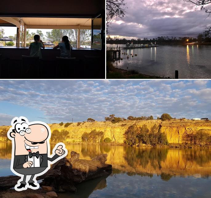 Riverview Takeaway, Swan Reach - Restaurant menu, prices and reviews