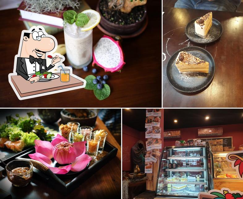 SPECiAL KOF cafe, Bangkok - Restaurant reviews