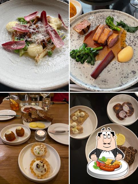 Craft Restaurant in Dublin - Restaurant reviews