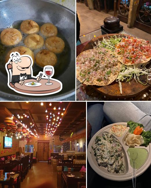 DHABA 29,Sector 29, Gurugram - Restaurant menu, prices and reviews