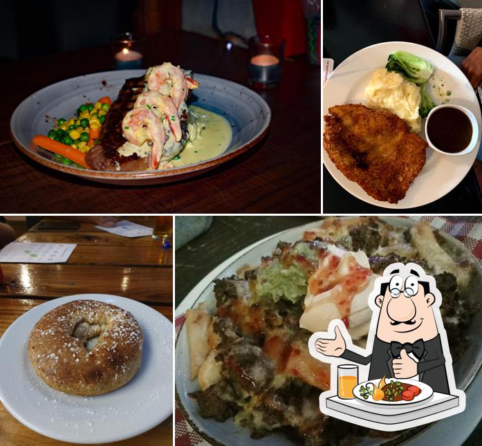 Top 7 restaurants in Bathurst, december 2025 - Restaurant Guru