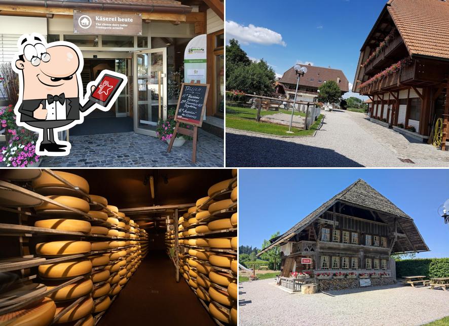 Top 5 Restaurants in Affoltern im Emmental, November 2025 - Restaurant Guru