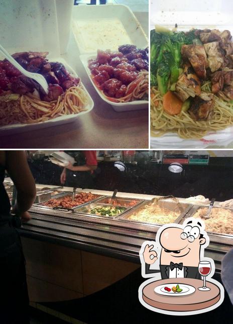 Flaming Wok, Phoenix - Restaurant menu, prices and reviews