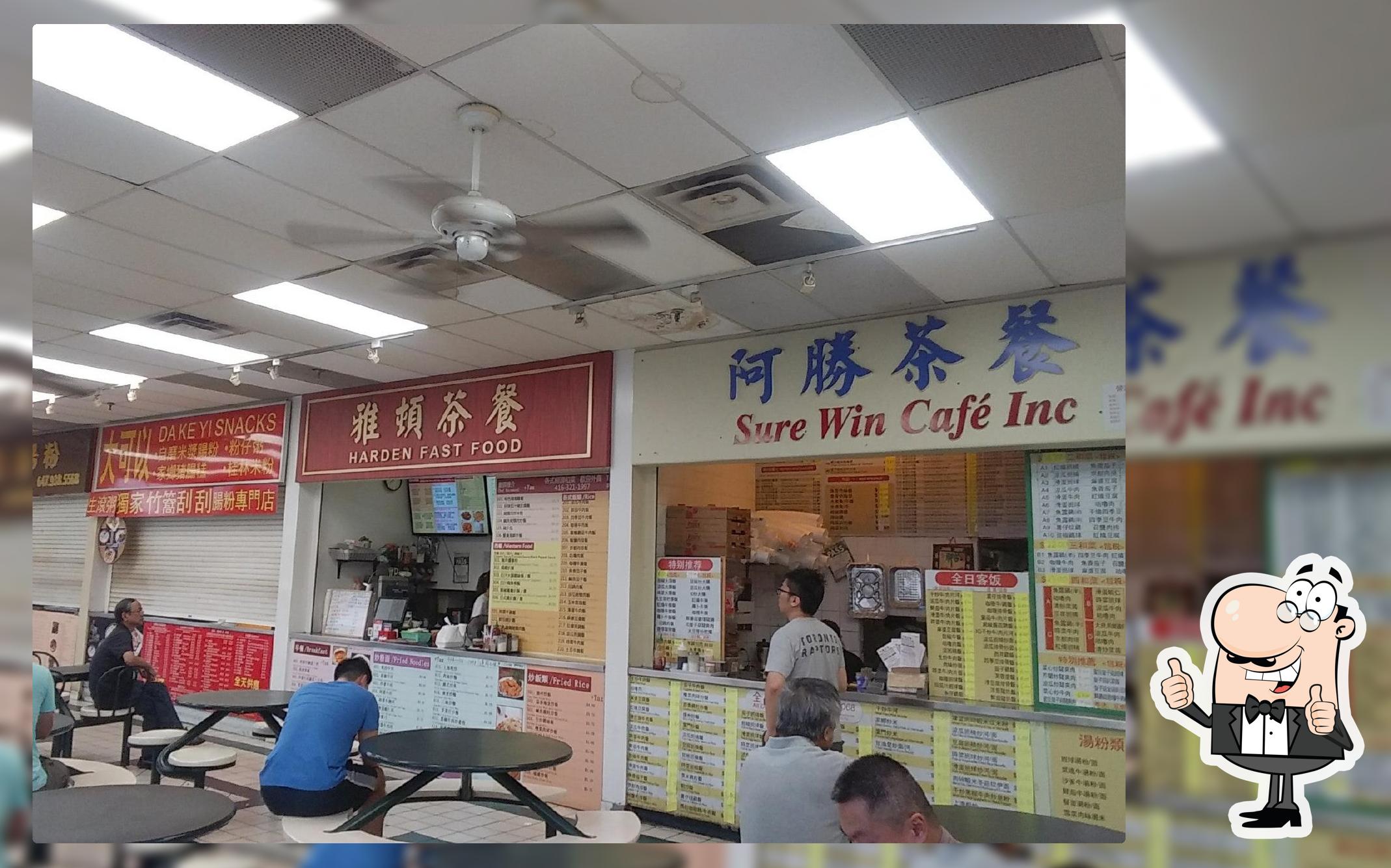 Best restaurants in Evergold Centre Mall - Restaurant Guru
