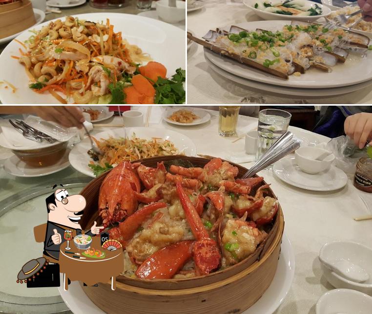 Ho Yuen Kee Restaurant, Vancouver - Restaurant menu, prices and reviews
