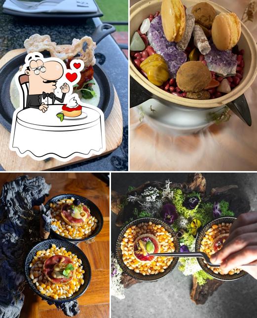 Homespun Claremont, Cape Town - Restaurant menu, prices and reviews