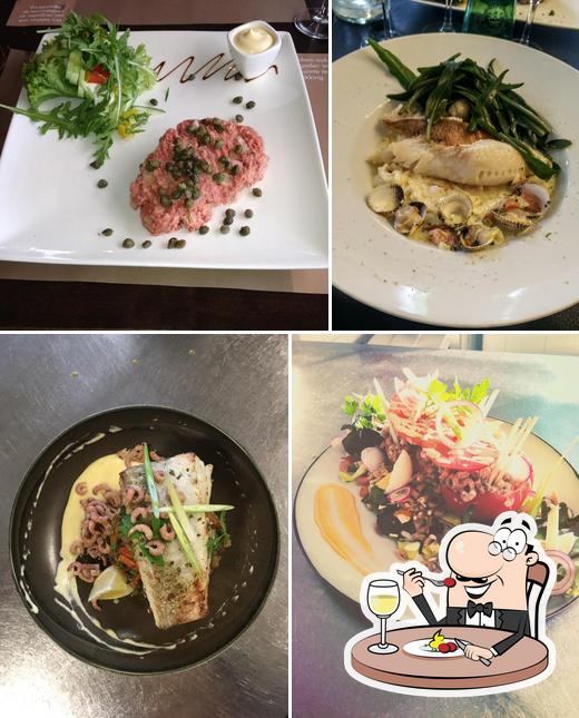 In Den Doorn, Ninove - Restaurant reviews