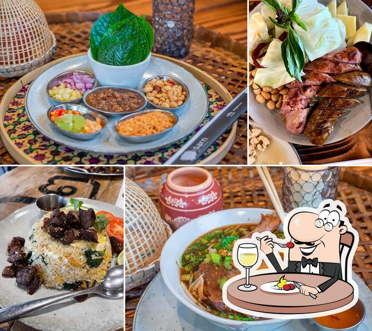 Isarn Thai Soul Kitchen, Seattle - Restaurant menu, prices and reviews