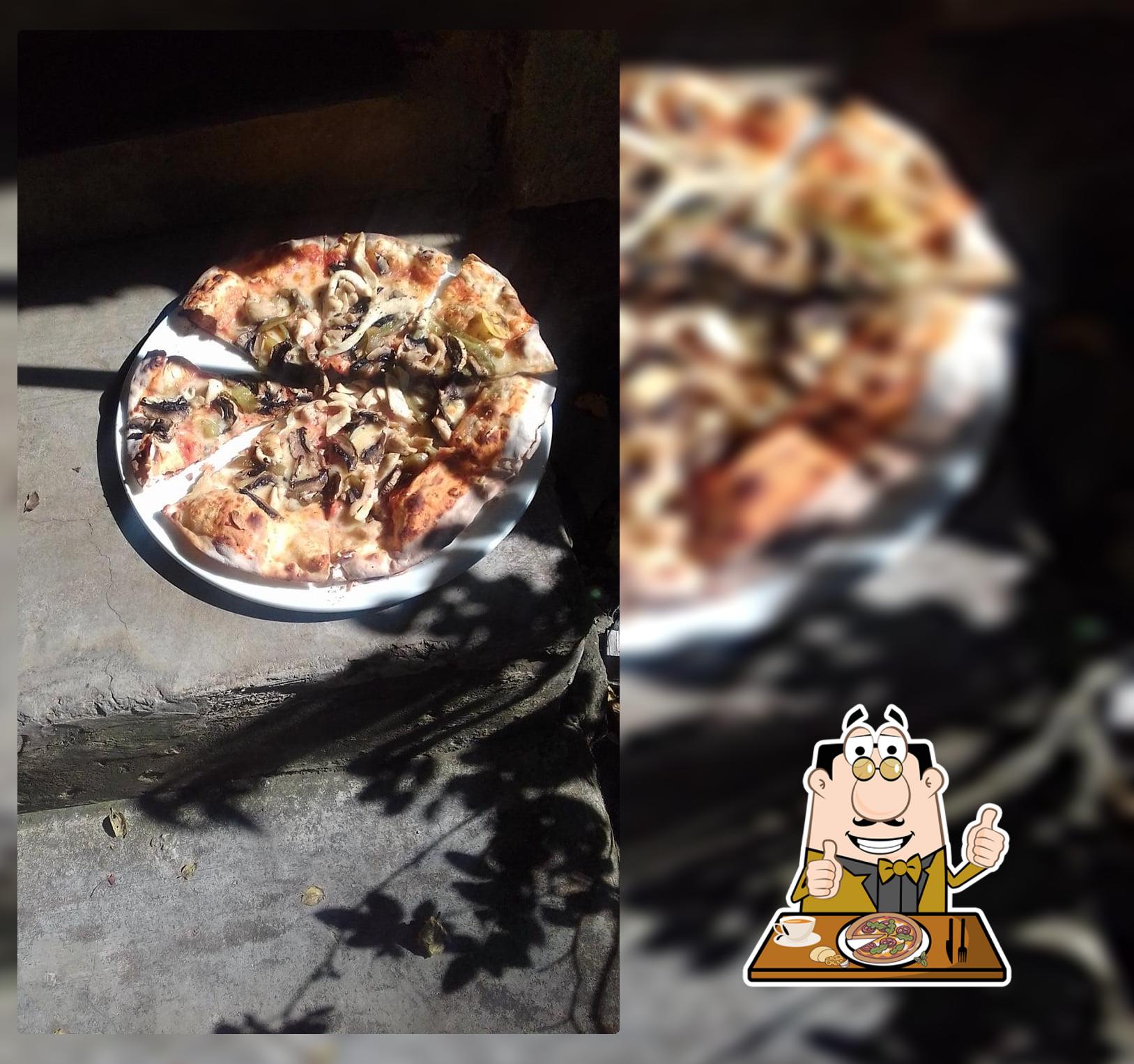 La Lampara, Howick - Restaurant menu, prices and reviews