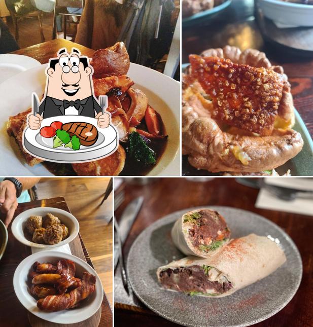 Top 4 restaurants with deep-Fried Mars Bars in Brighton, december 2025 ...