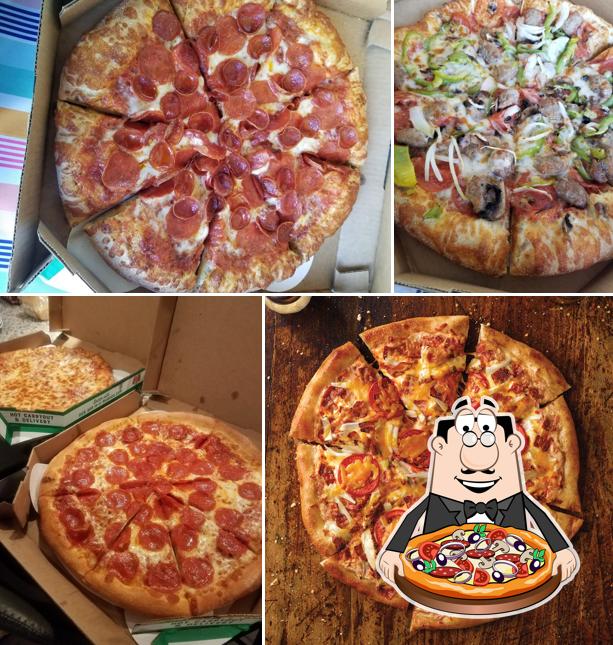 Top 5 restaurants with gluten-free pizza in Ogden, december 2025 ...