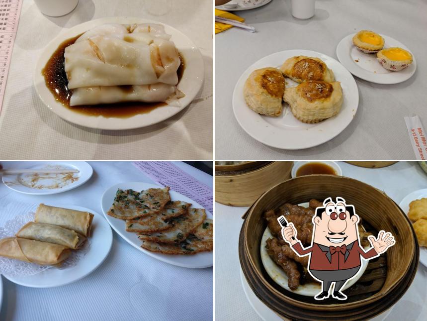 Mei Mei Chinese Restaurant, Liverpool - Restaurant menu, prices and reviews