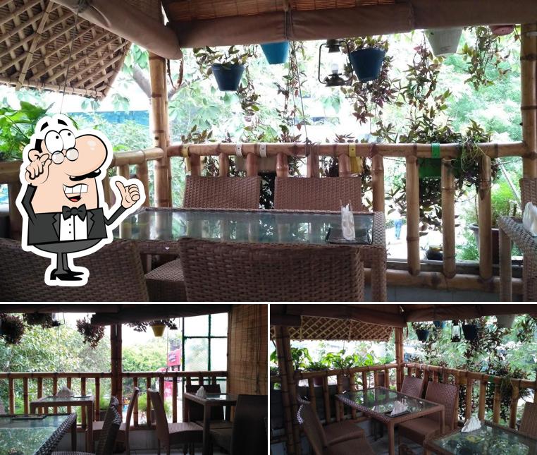 NEC Food Resto, New Delhi - Restaurant menu, prices and reviews