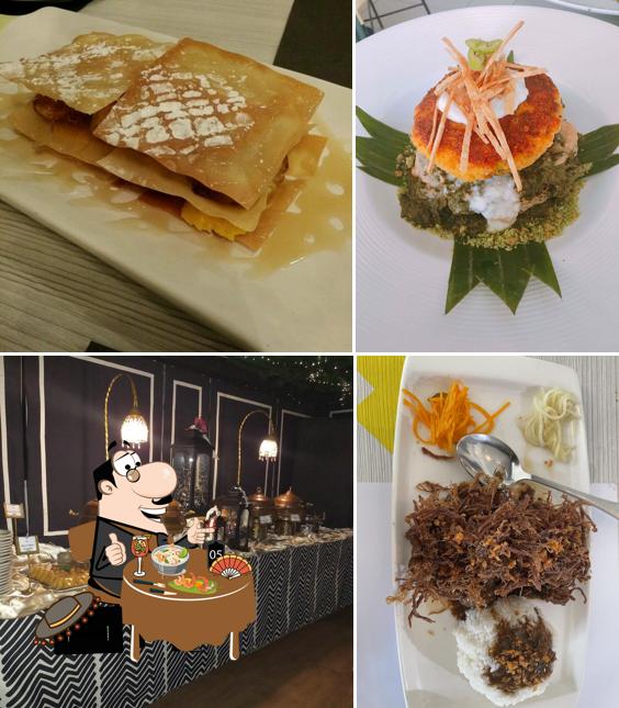Neil's Kitchen, Muntinlupa - Restaurant menu, prices and reviews