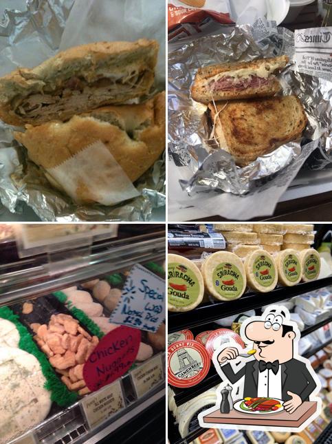 Petty's Meats, Longwood - Restaurant menu, prices and reviews