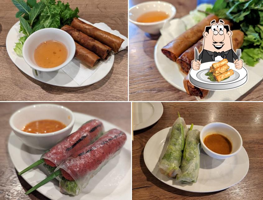 Phở Duyên Mai, San Diego - Restaurant menu, prices and reviews