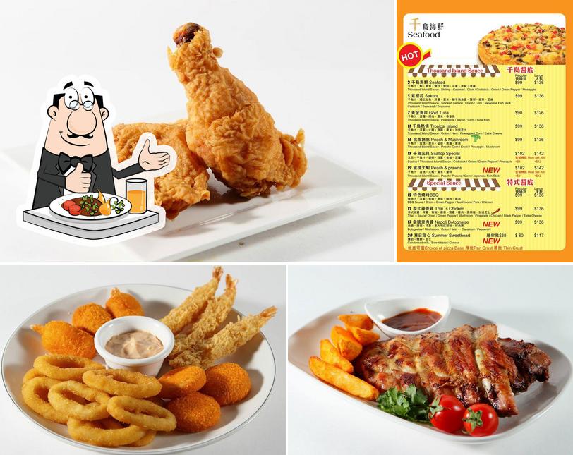 Gogopizza pizzeria, Hong Kong - Restaurant reviews