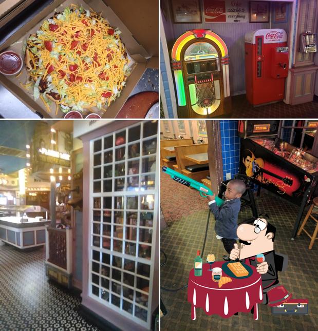 Pizza Lane, 460 Broad St in Sumter - Restaurant menu and reviews