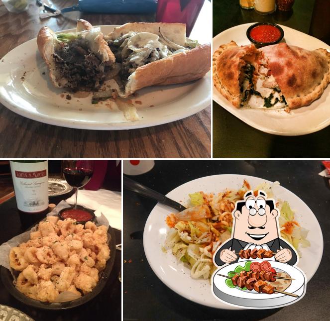 Top 7 restaurants with new York–Style Pizza in Dallas, october 2025 ...