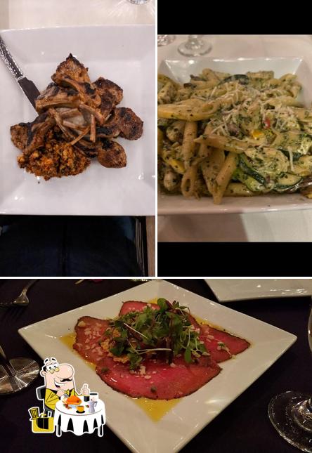 Anthera, Springdale - Restaurant menu, prices and reviews