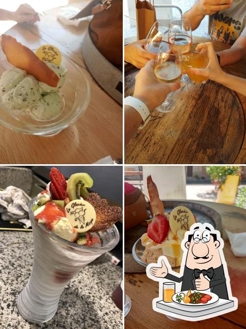 Le Divin, Bergerac - Restaurant menu, prices and reviews