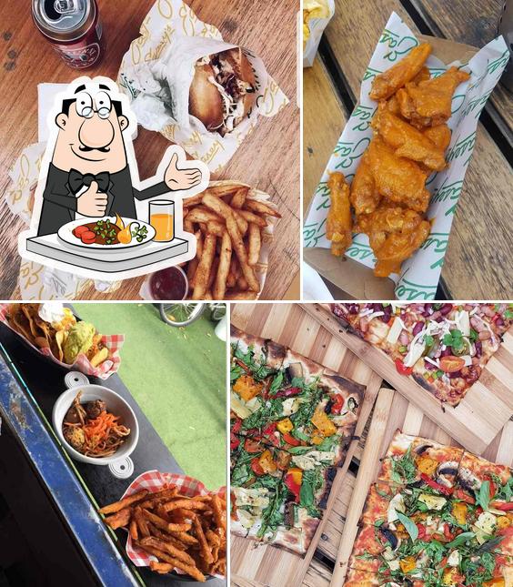 Lickety Split in Footscray - Restaurant reviews