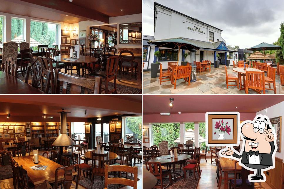 Top 5 restaurants with chairo in Tadworth, september 2025 - Restaurant Guru