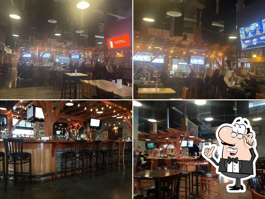 The Hideout, Red Deer - Restaurant menu, prices and reviews
