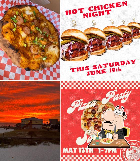 Yankee Doodle in Barrington - Restaurant menu and reviews