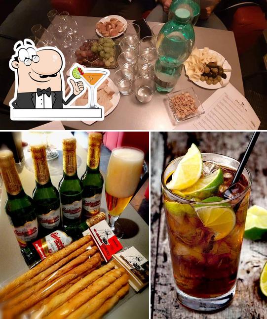 Red Seven, Nemšová - Restaurant menu, prices and reviews