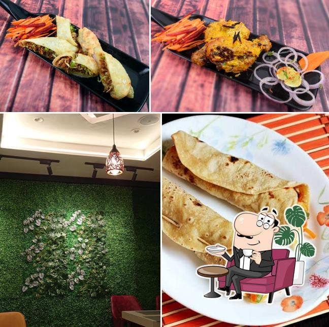Red Curry Restaurant, Ranchi - Restaurant reviews