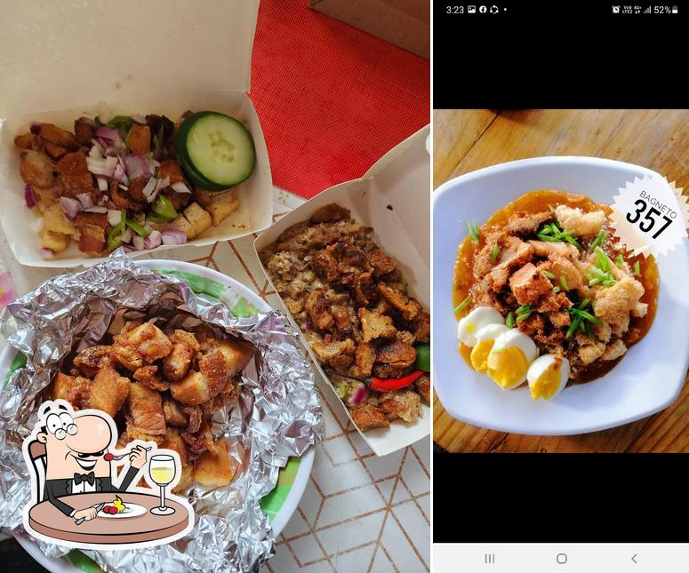 Bagneto 357 restaurant, Muntinlupa - Restaurant reviews