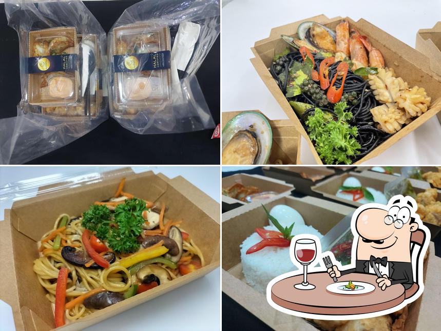 ฺBangkok Halal Kitchens, Bangkok - Restaurant menu, prices and reviews