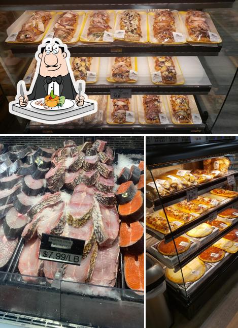 Broward Meat & Fish Plus of Margate in Margate - Restaurant reviews